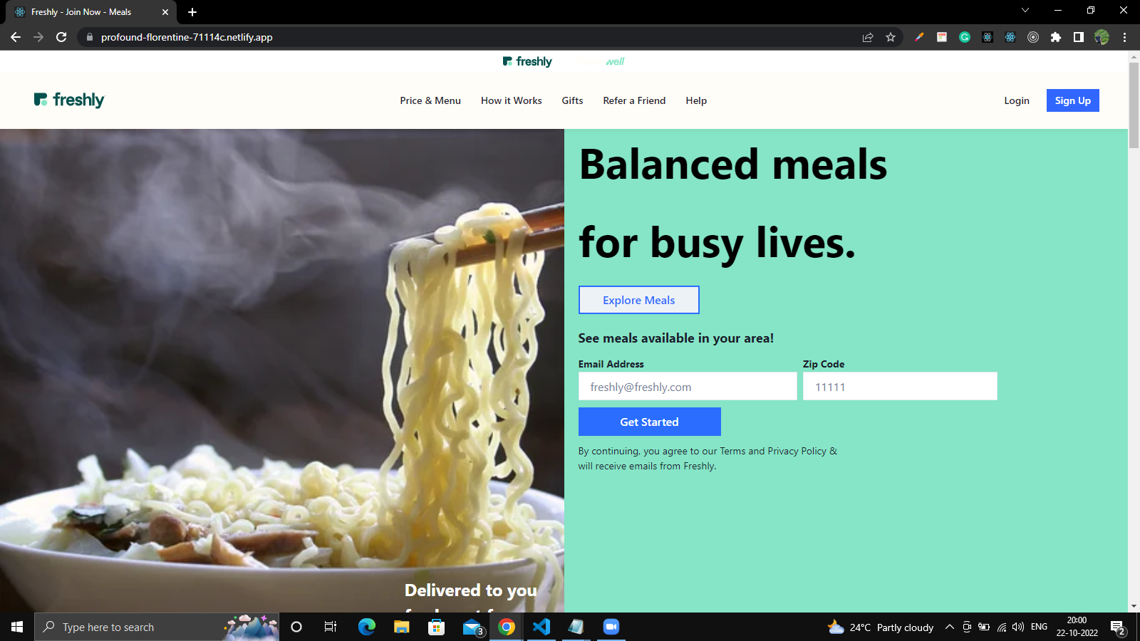 Portfolio-Prasad-Karde